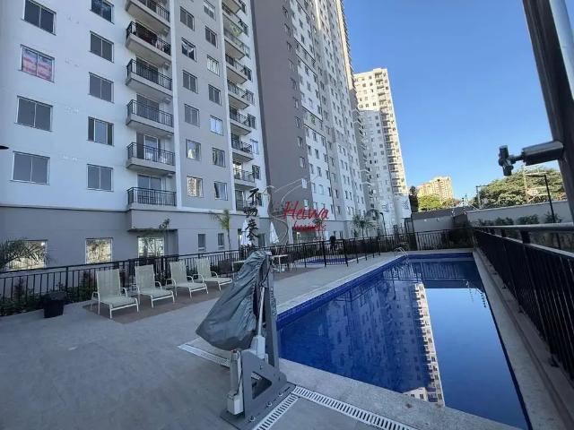 Apartamento para Locação em São Paulo/SP Pirituba 2 Quartos