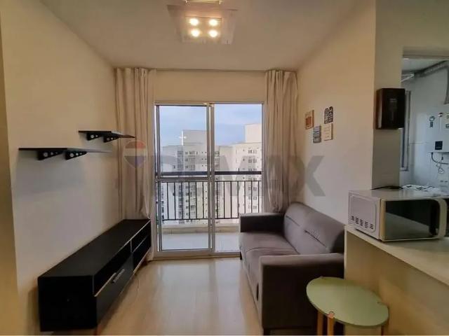 Apartamento para Locação em São Paulo/SP Pirituba 2 Quartos