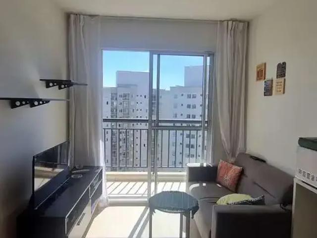 Apartamento para Locação em São Paulo/SP Pirituba 2 Quartos