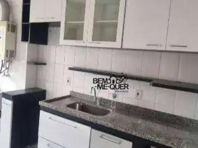 Apartamento para Locação em São Paulo/SP Pirituba 2 Quartos