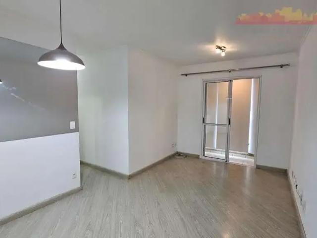 Apartamento para Locação em São Paulo/SP Pirituba 3 Quartos
