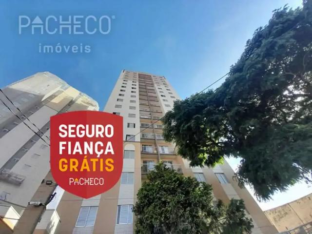 Apartamento para Locação em São Paulo/SP Pirituba 3 Quartos