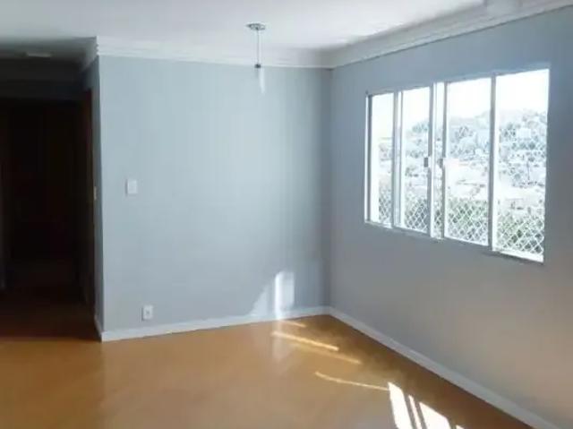Apartamento para Locação em São Paulo/SP Pirituba 3 Quartos
