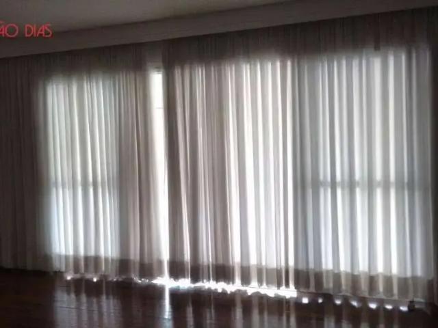 Apartamento para Locação em São Paulo/SP Pirituba 3 Quartos