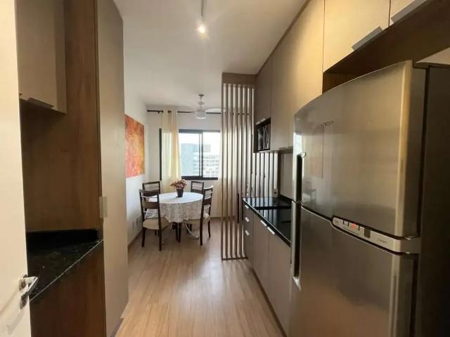 Apartamento para Locação em São Paulo/SP Pompéia 1 Quartos