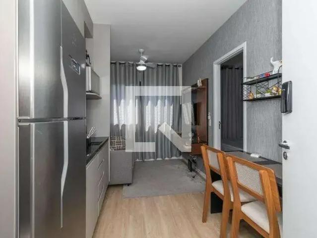 Apartamento para Locação em São Paulo/SP Pompéia 1 Quartos
