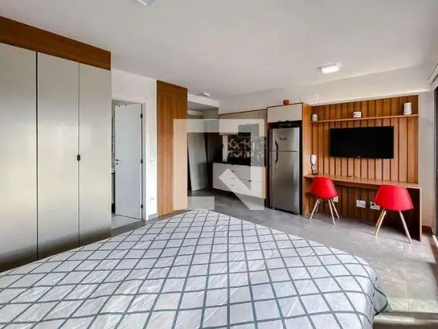 Apartamento para Locação em São Paulo/SP Pompéia 1 Quartos