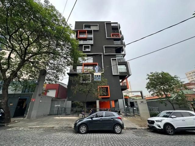 Apartamento para Locação em São Paulo/SP Pompéia 1 Quartos