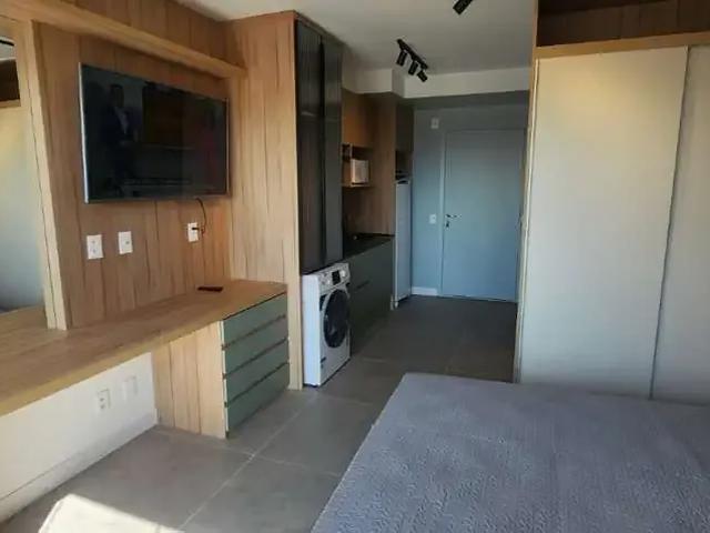 Apartamento para Locação em São Paulo/SP Pompéia 1 Quartos