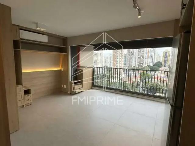 Apartamento para Locação em São Paulo/SP Pompéia 1 Quartos