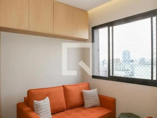 Apartamento para Locação em São Paulo/SP Pompéia 1 Quartos