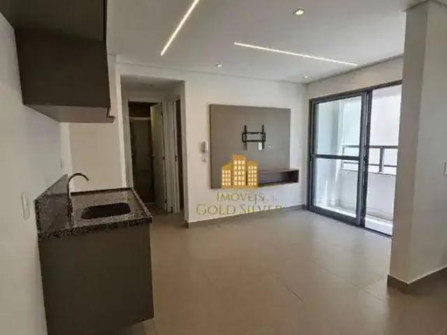 Apartamento para Locação em São Paulo/SP Pompéia 1 Quartos