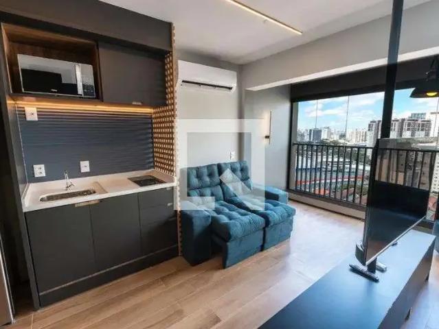 Apartamento para Locação em São Paulo/SP Pompéia 1 Quartos