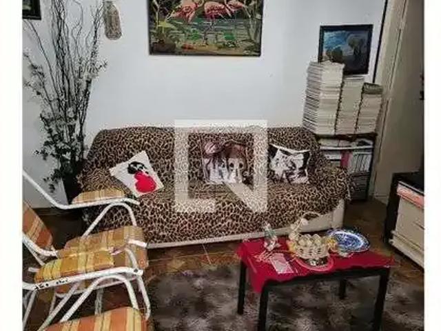 Apartamento para Locação em São Paulo/SP Pompéia 1 Quartos
