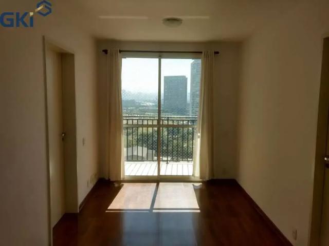 Apartamento para Locação em São Paulo/SP Pompéia 1 Quartos