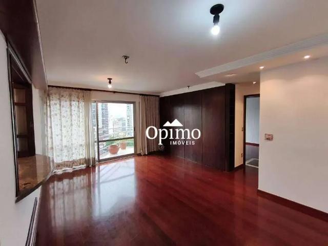 Apartamento para Locação em São Paulo/SP Pompéia 1 Quartos