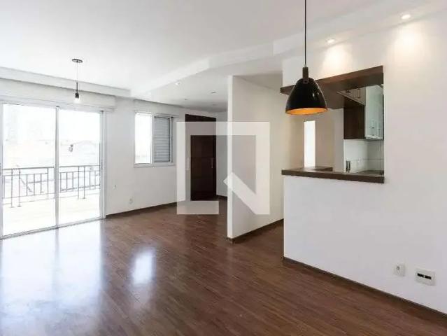 Apartamento para Locação em São Paulo/SP Pompéia 1 Quartos