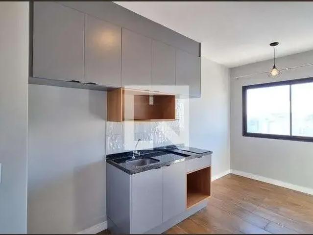 Apartamento para Locação em São Paulo/SP Pompéia 1 Quartos