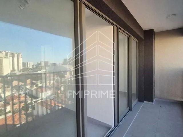Apartamento para Locação em São Paulo/SP Pompéia 1 Quartos