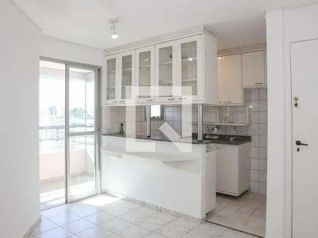 Apartamento para Locação em São Paulo/SP Pompéia 1 Quartos