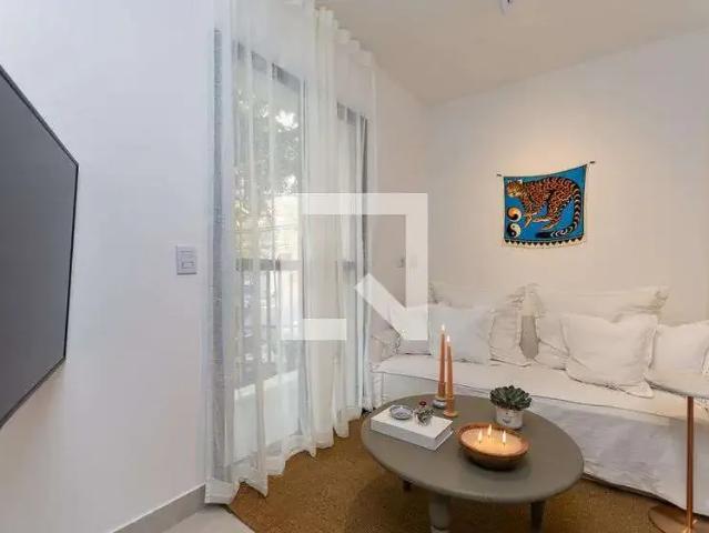 Apartamento para Locação em São Paulo/SP Pompéia 1 Quartos