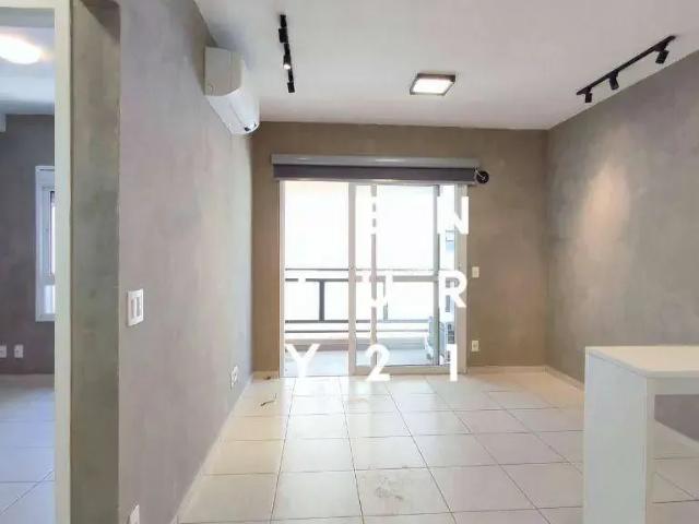 Apartamento para Locação em São Paulo/SP Pompéia 1 Quartos
