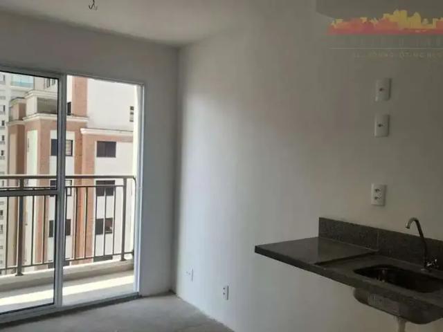 Apartamento para Locação em São Paulo/SP Pompéia 1 Quartos