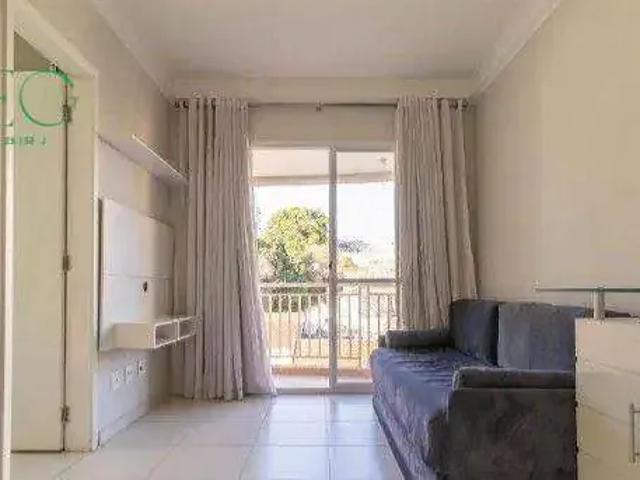 Apartamento para Locação em São Paulo/SP Pompéia 1 Quartos