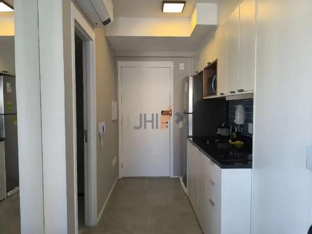 Apartamento para Locação em São Paulo/SP Pompéia 1 Quartos