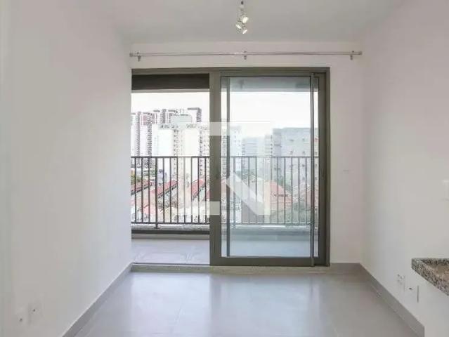 Apartamento para Locação em São Paulo/SP Pompéia 1 Quartos