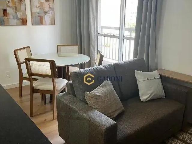 Apartamento para Locação em São Paulo/SP Pompéia 1 Quartos