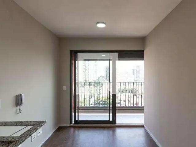 Apartamento para Locação em São Paulo/SP Pompéia 1 Quartos