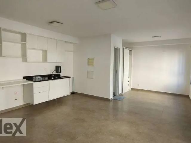 Apartamento para Locação em São Paulo/SP Pompéia 1 Quartos