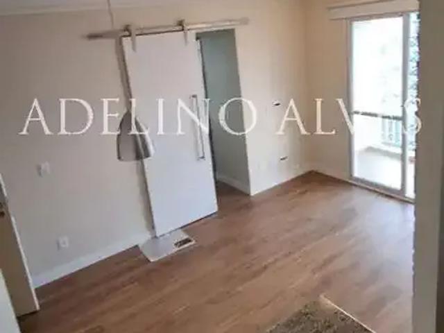 Apartamento para Locação em São Paulo/SP Pompéia 1 Quartos