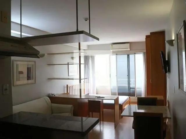 Apartamento para Locação em São Paulo/SP Pompéia 1 Quartos