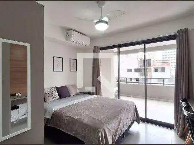 Apartamento para Locação em São Paulo/SP Pompéia 1 Quartos