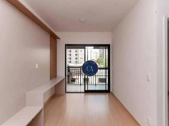 Apartamento para Locação em São Paulo/SP Pompéia 1 Quartos