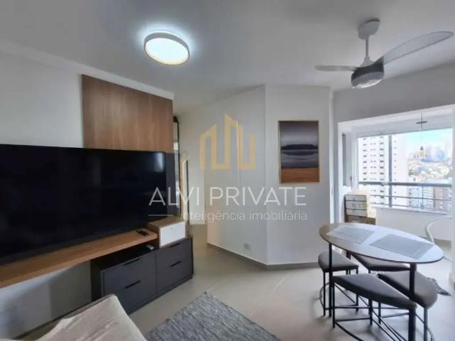 Apartamento para Locação em São Paulo/SP Pompéia 1 Quartos