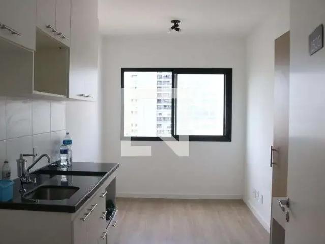 Apartamento para Locação em São Paulo/SP Pompéia 1 Quartos