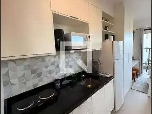 Apartamento para Locação em São Paulo/SP Pompéia 1 Quartos