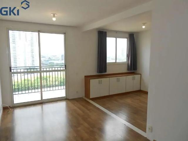 Apartamento para Locação em São Paulo/SP Pompéia 1 Quartos