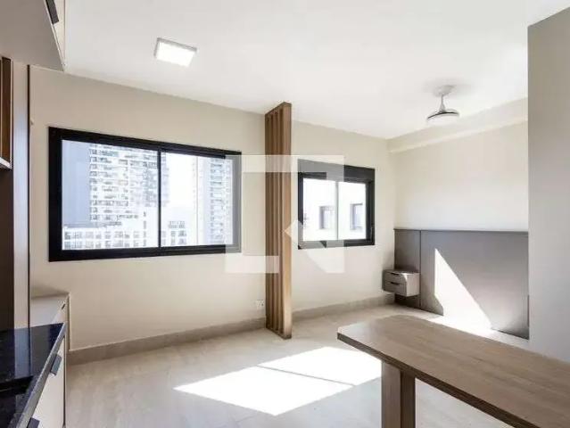 Apartamento para Locação em São Paulo/SP Pompéia 1 Quartos