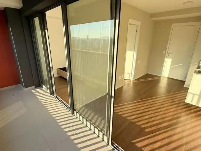 Apartamento para Locação em São Paulo/SP Pompéia 1 Quartos