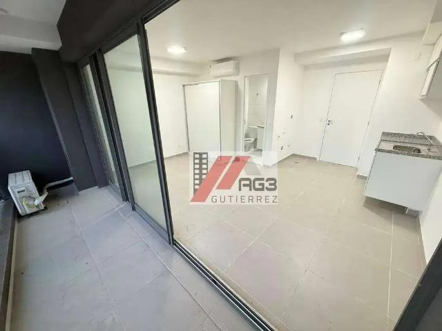 Apartamento para Locação em São Paulo/SP Pompéia 1 Quartos