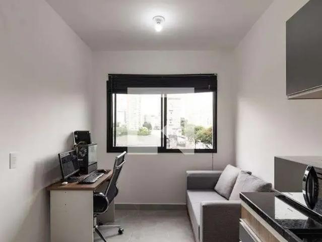 Apartamento para Locação em São Paulo/SP Pompéia 1 Quartos