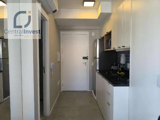 Apartamento para Locação em São Paulo/SP Pompéia 1 Quartos