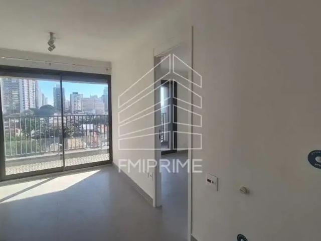 Apartamento para Locação em São Paulo/SP Pompéia 1 Quartos