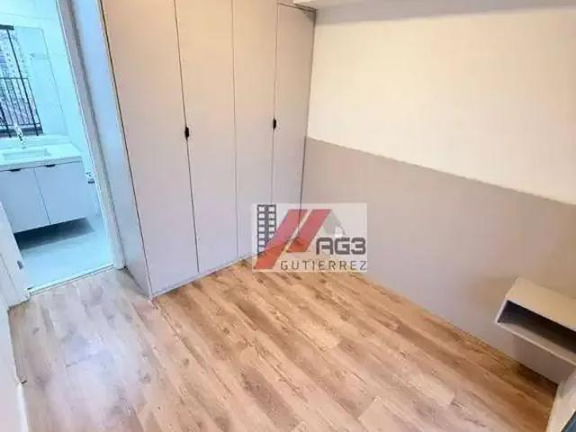 Apartamento para Locação em São Paulo/SP Pompéia 1 Quartos