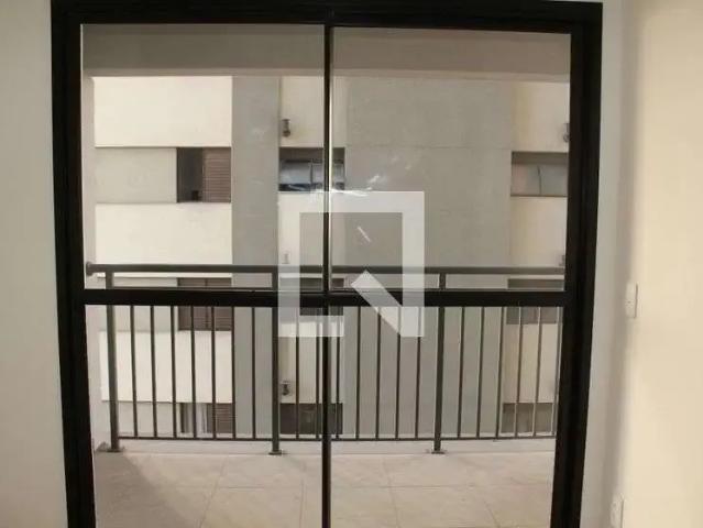 Apartamento para Locação em São Paulo/SP Pompéia 1 Quartos