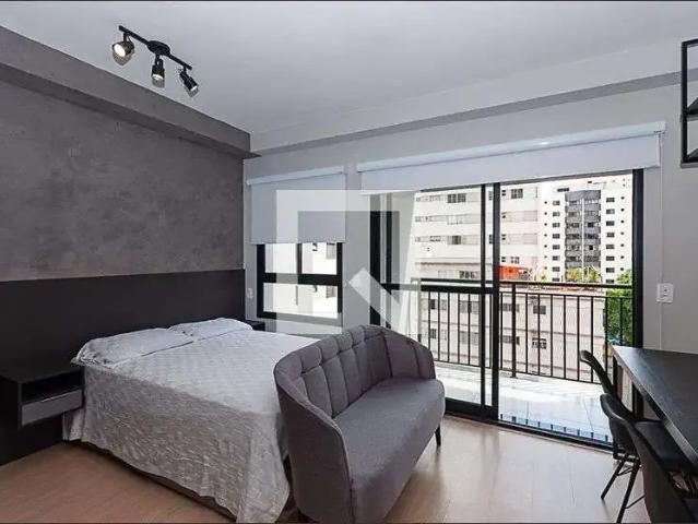 Apartamento para Locação em São Paulo/SP Pompéia 1 Quartos